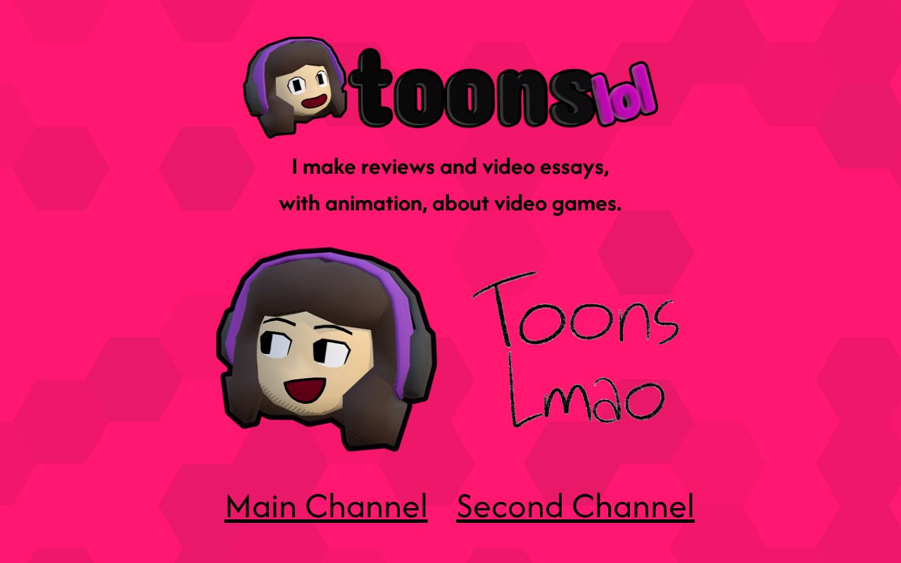 toonslol Homepage